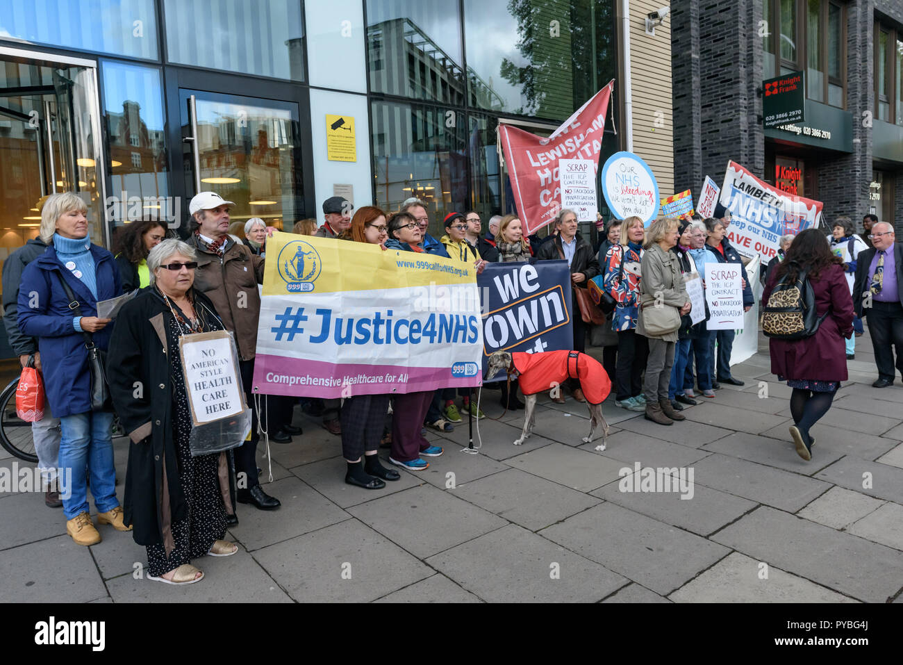 Icp Uk High Resolution Stock Photography and Images - Alamy