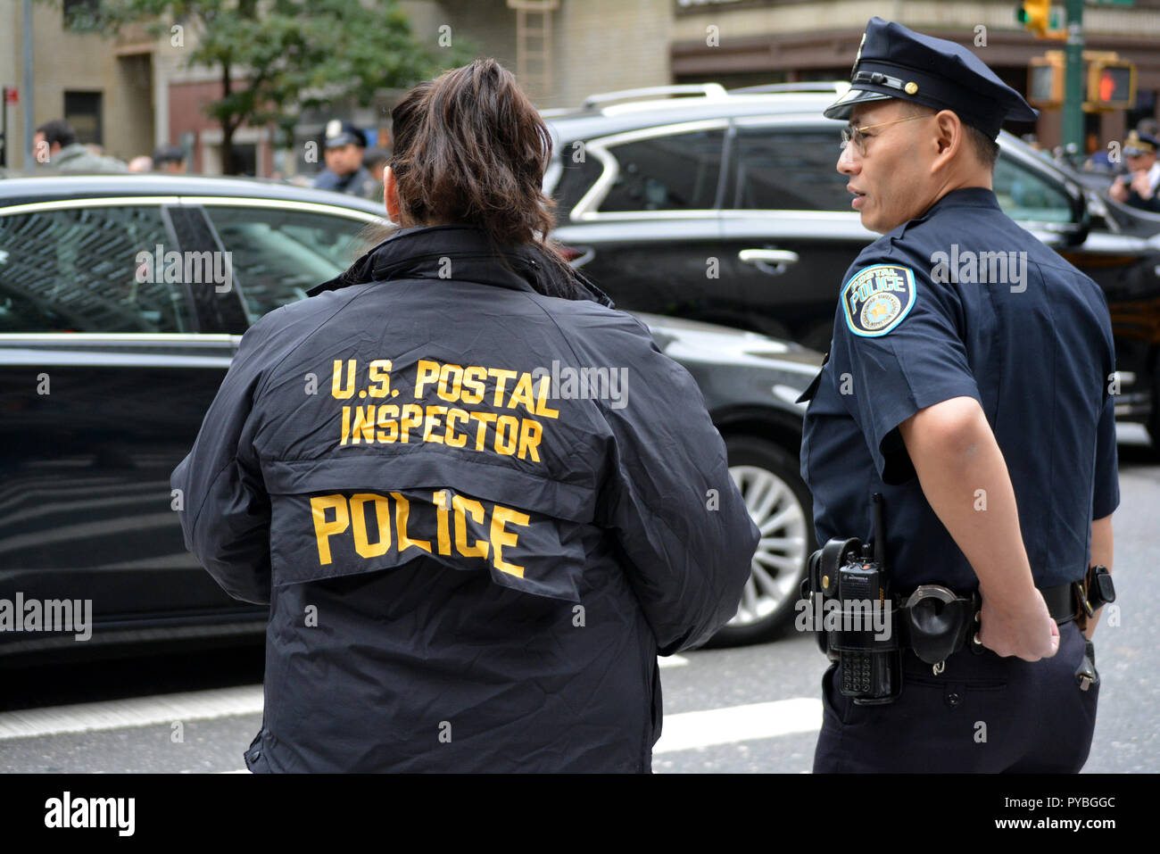 News package hi-res stock photography and images - Alamy