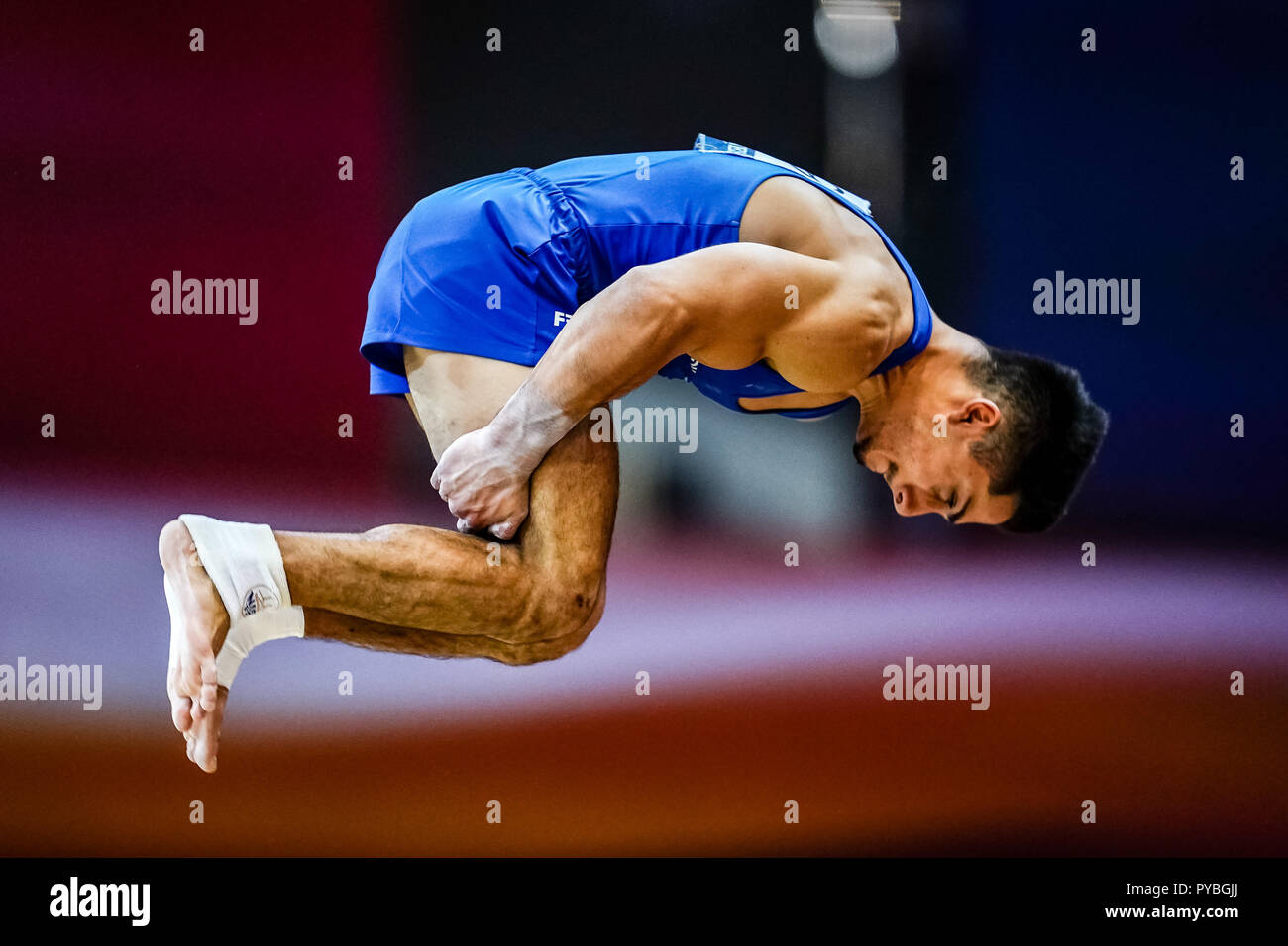 Andrea russo hi-res stock photography and images - Alamy