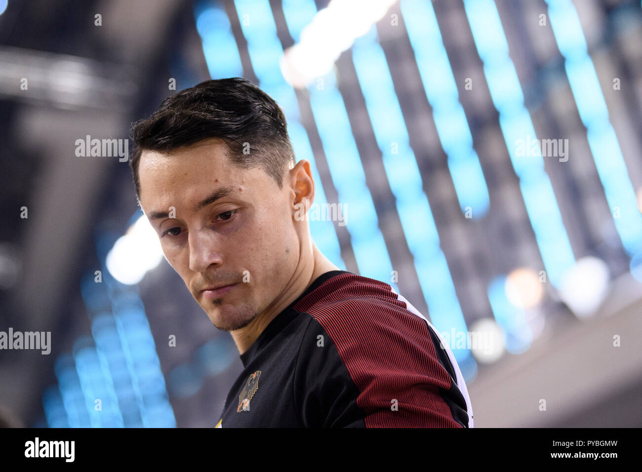 Andreas toba germany hi-res stock photography and images - Alamy