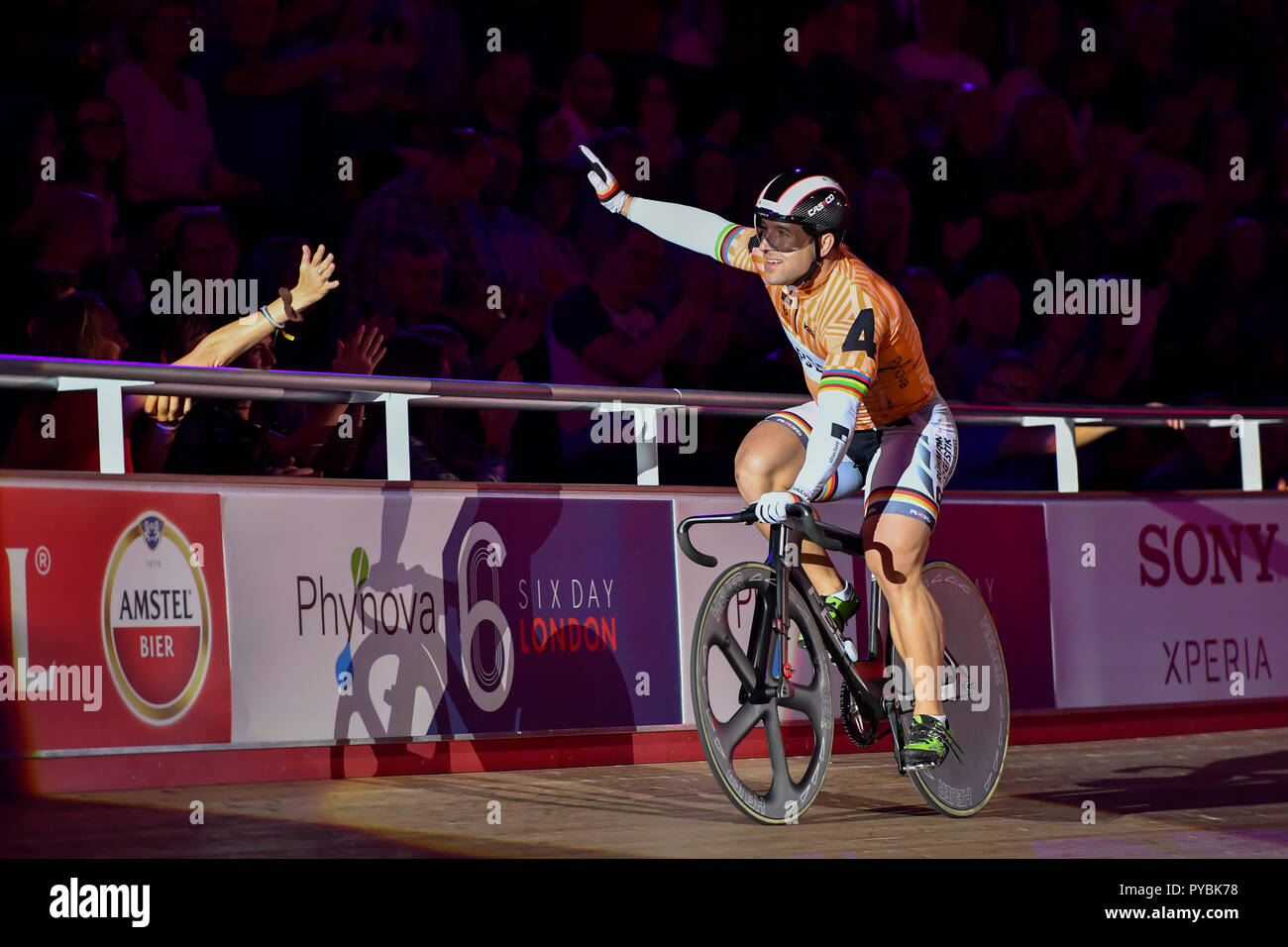 Robert forstemann hi-res stock photography and images - Alamy