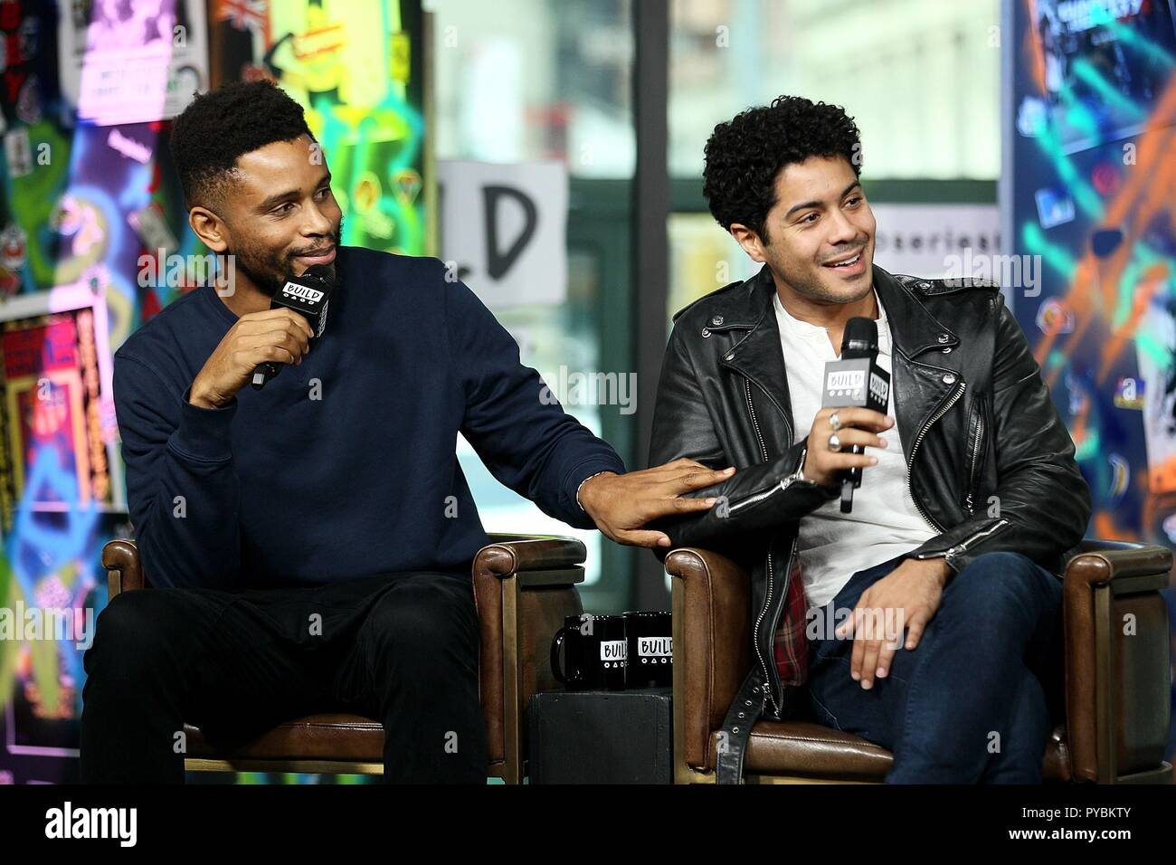 Ian quinlan hi-res stock photography and images - Alamy