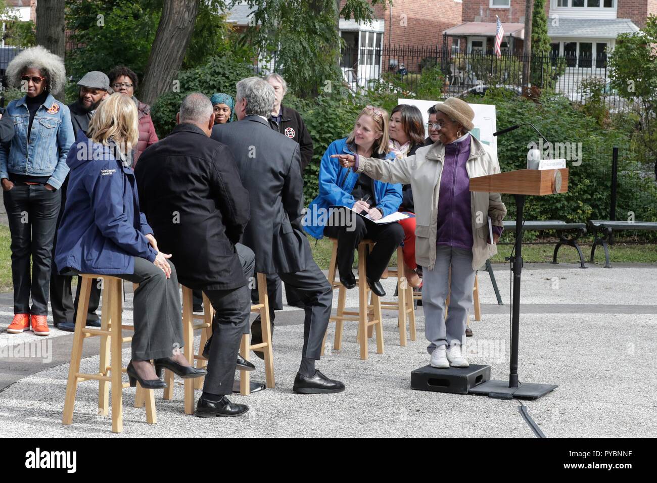 African burial ground project hi-res stock photography and images - Alamy