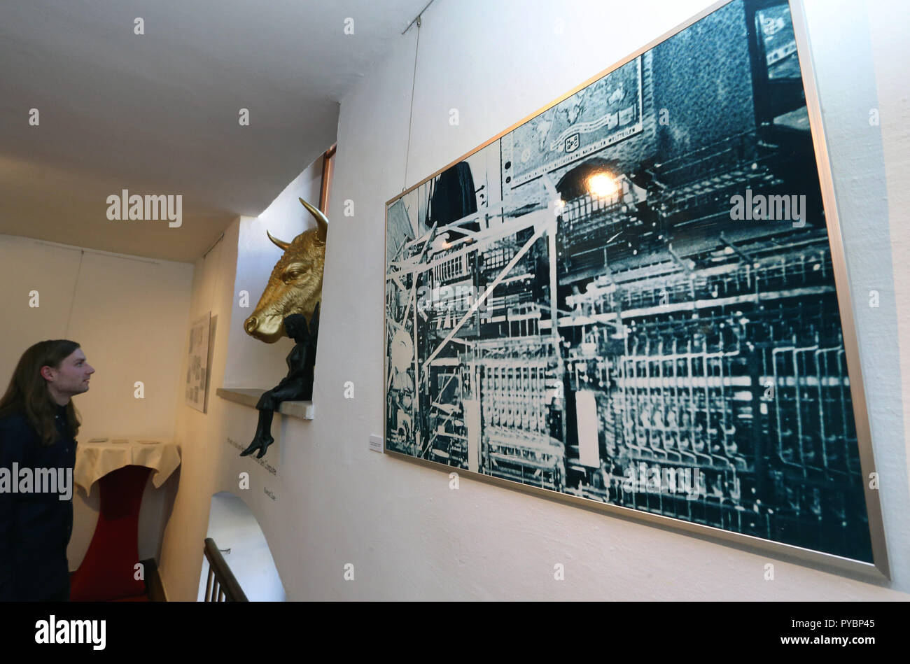 Z1 Computer Konrad Zuse