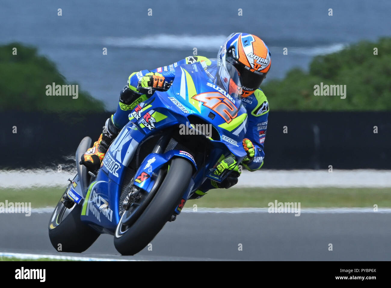 42 Alex Rins High Resolution Stock Photography and Images - Alamy