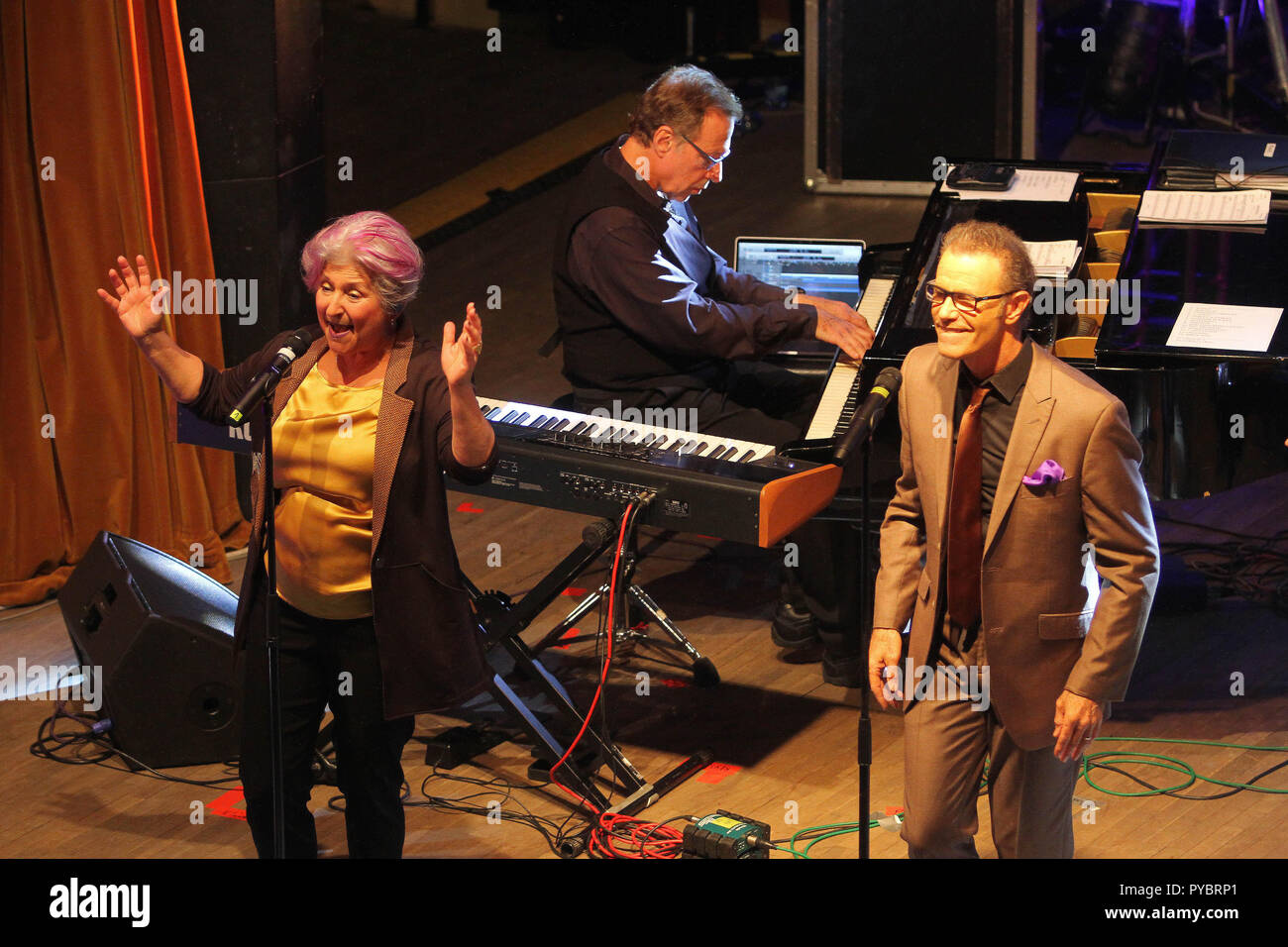 Manhattan transfer hi-res stock photography and images - Alamy