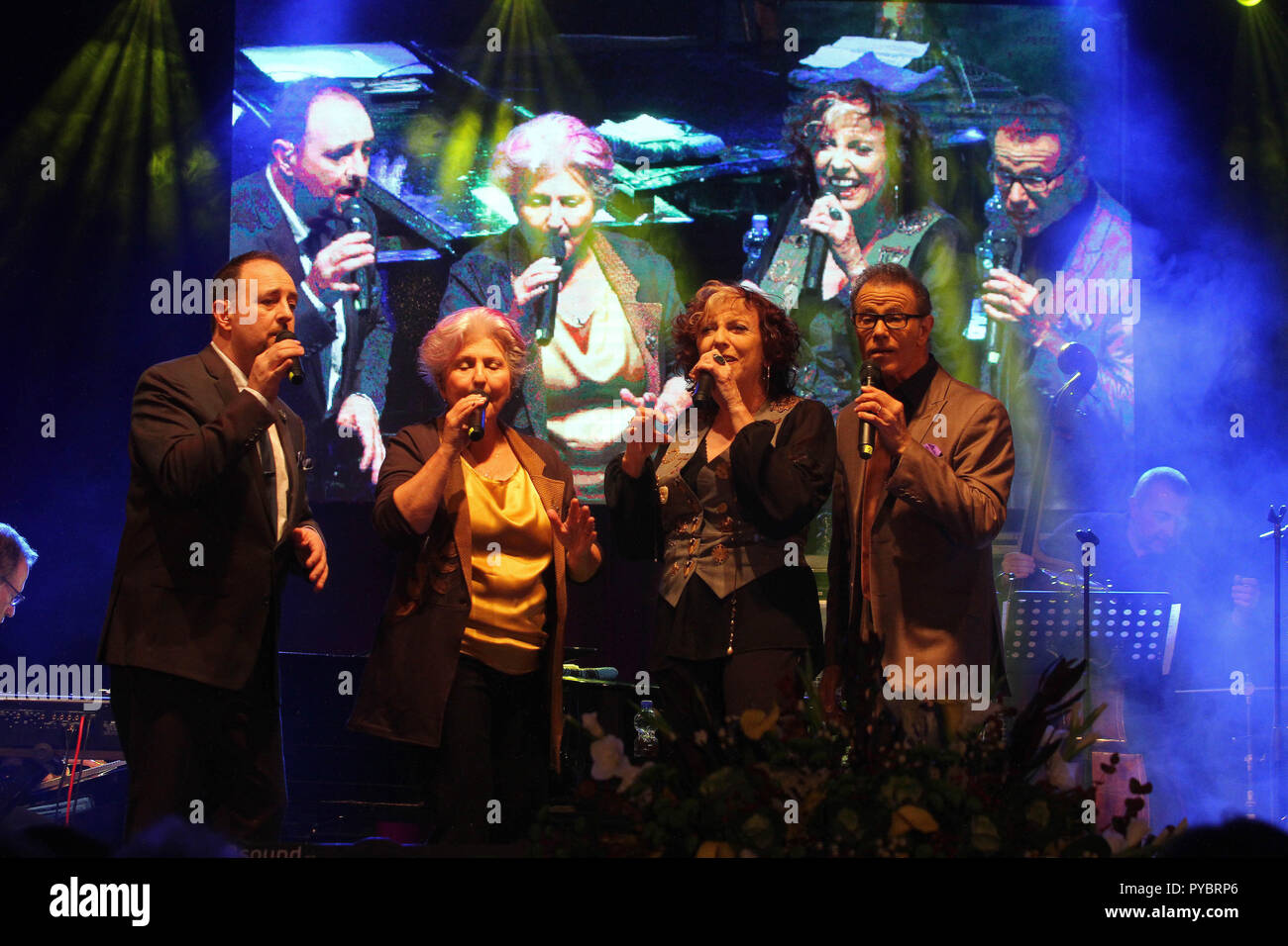 Manhattan transfer hi-res stock photography and images - Alamy