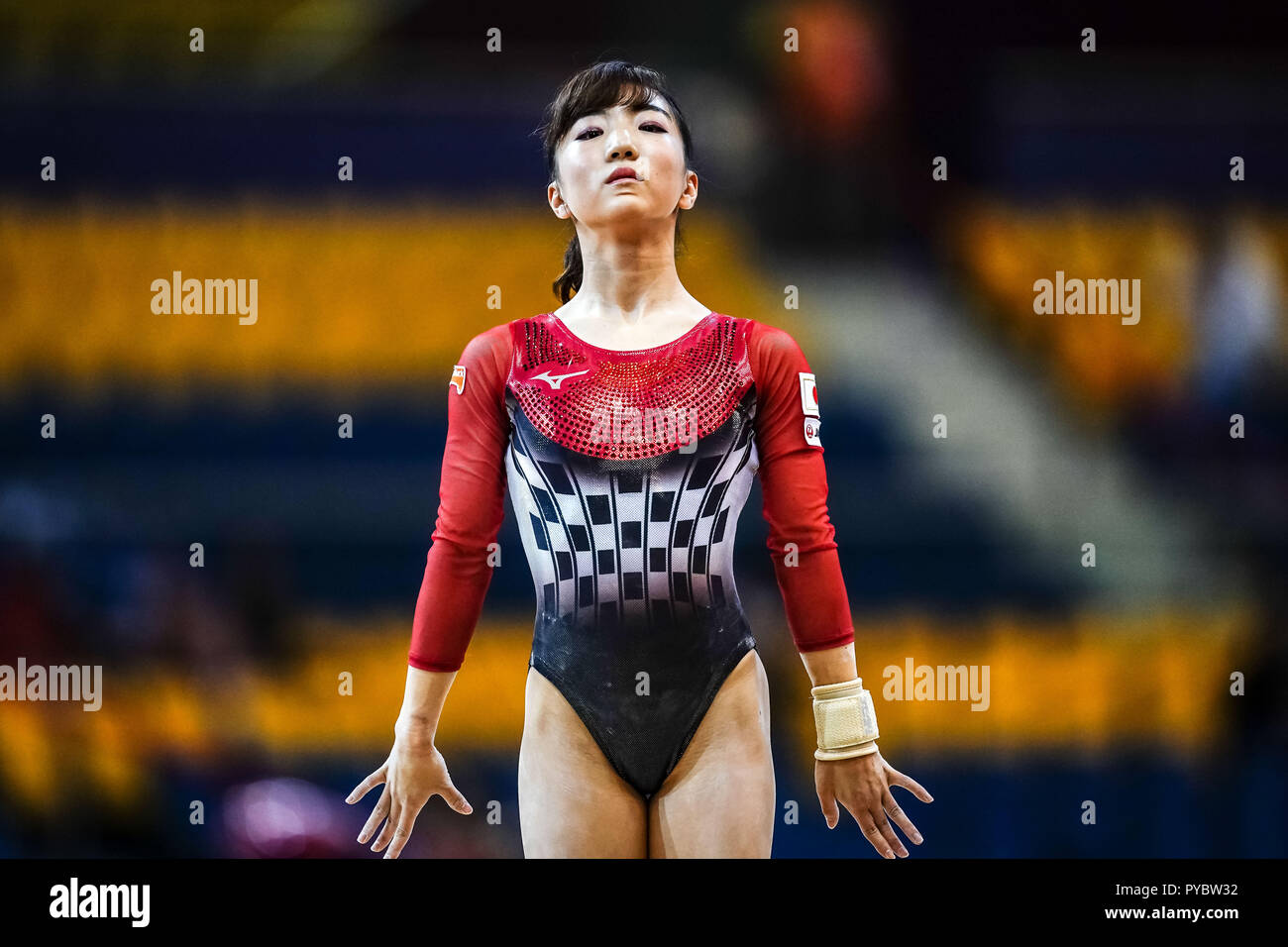 Asuka teramoto hi-res stock photography and images - Alamy