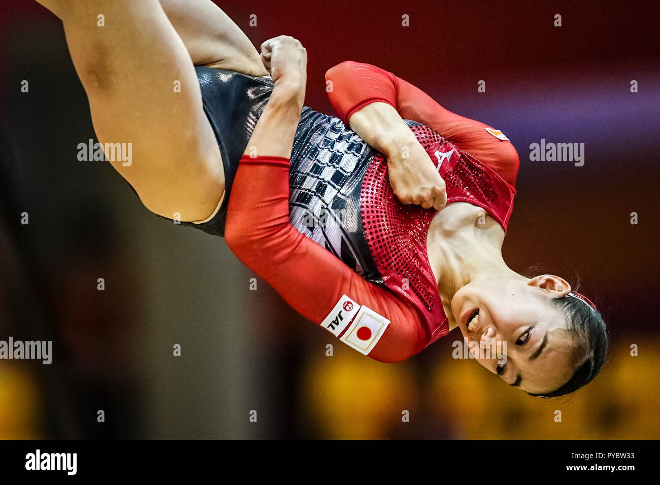 Asuka teramoto hi-res stock photography and images - Alamy