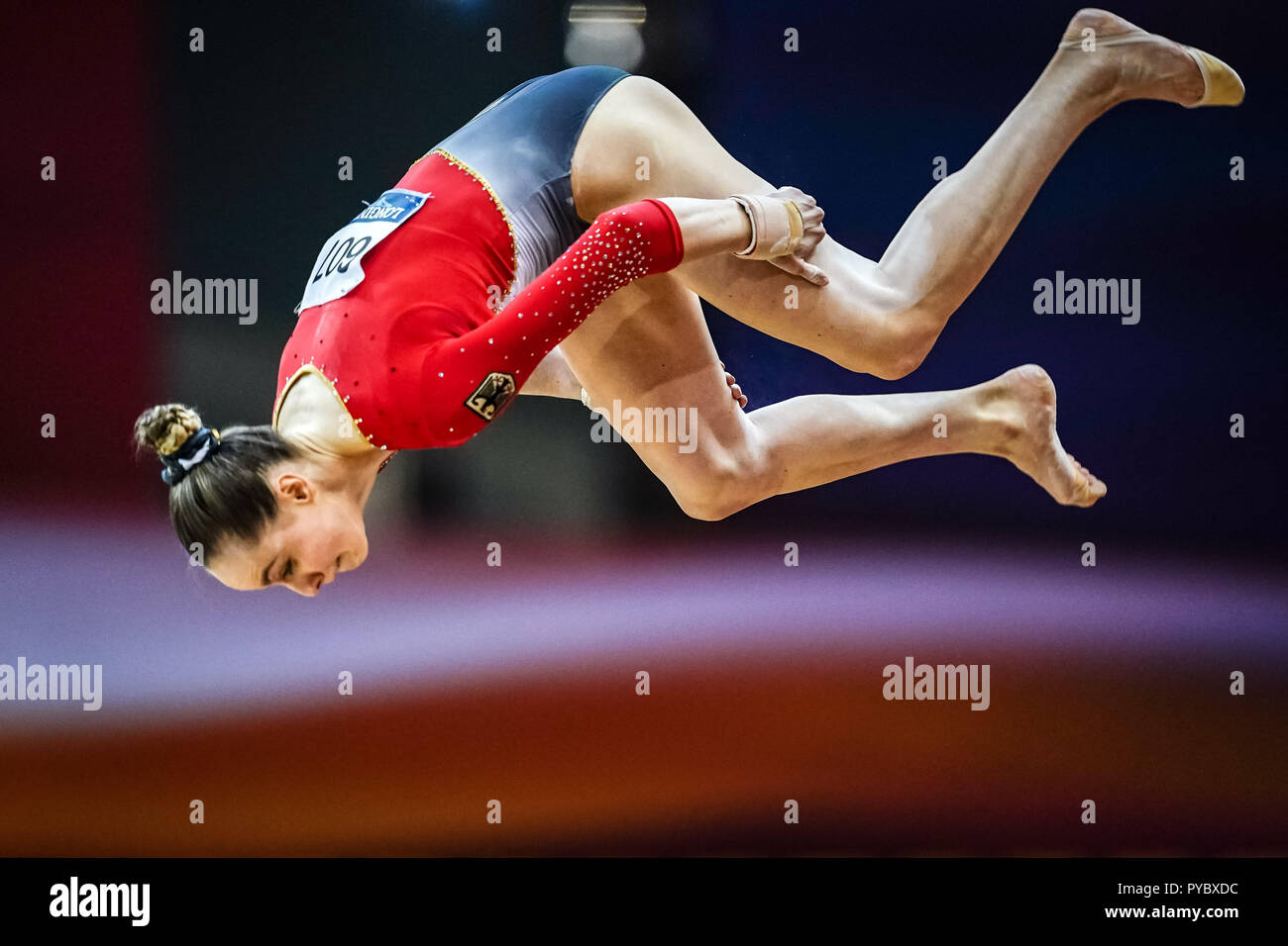 Sarah voss germany hi-res stock photography and images - Alamy