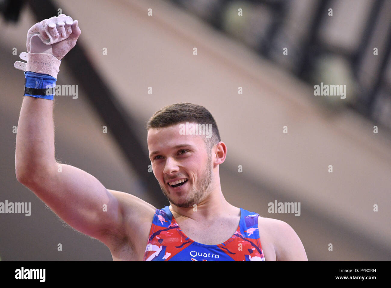 Dominick cunningham hi-res stock photography and images - Alamy