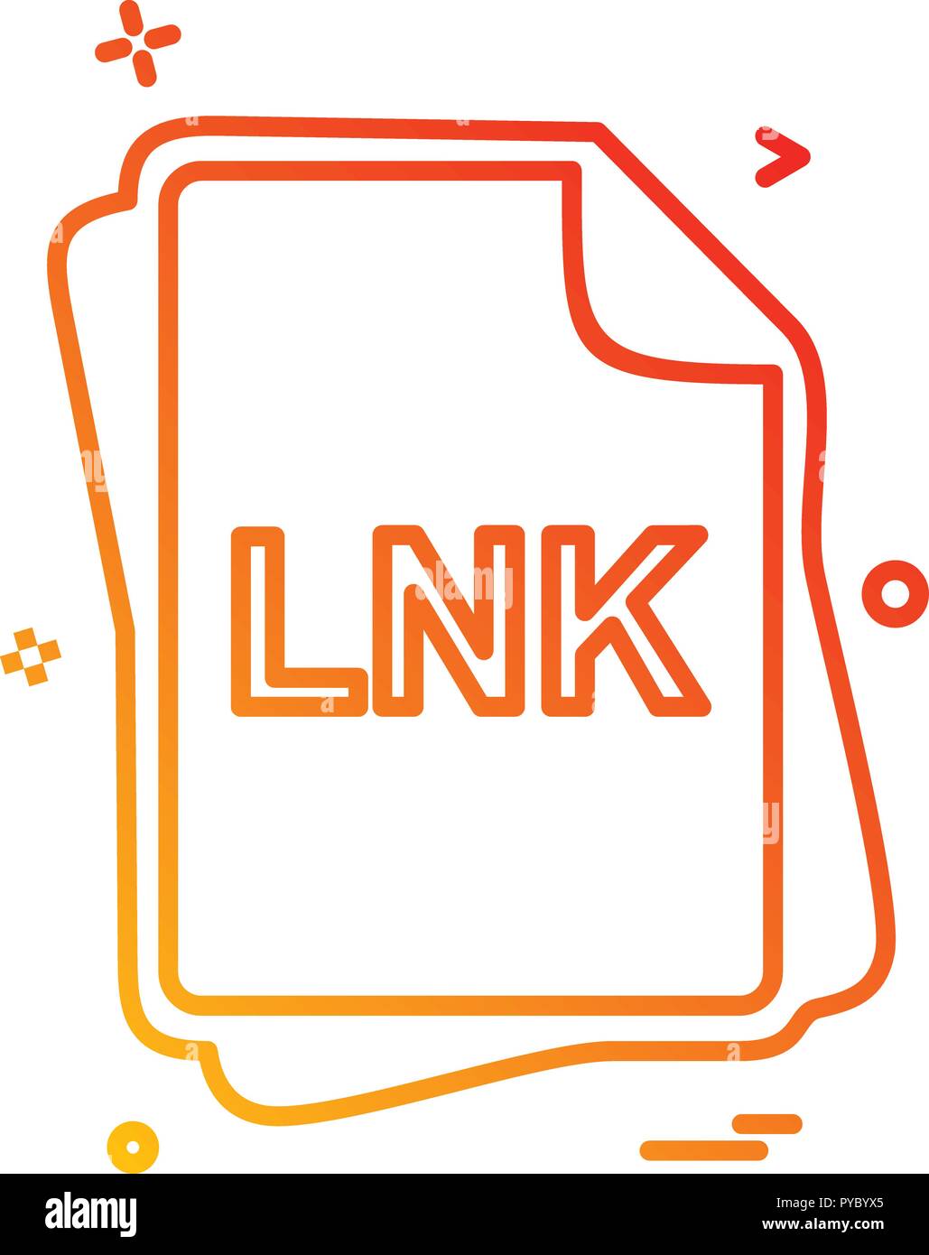 Lnk design hi-res stock photography and images - Alamy