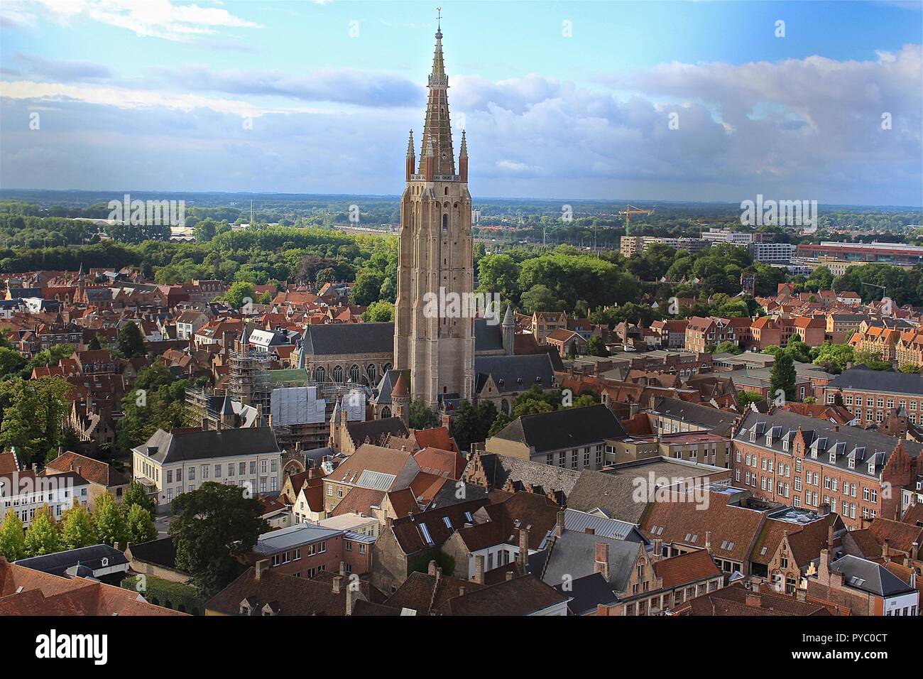 Old city vibe hi-res stock photography and images - Alamy