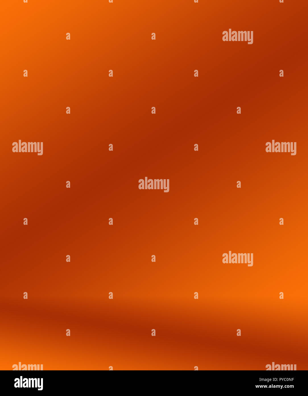 Abstract Smooth Orange background layout design,studio,room, web ...