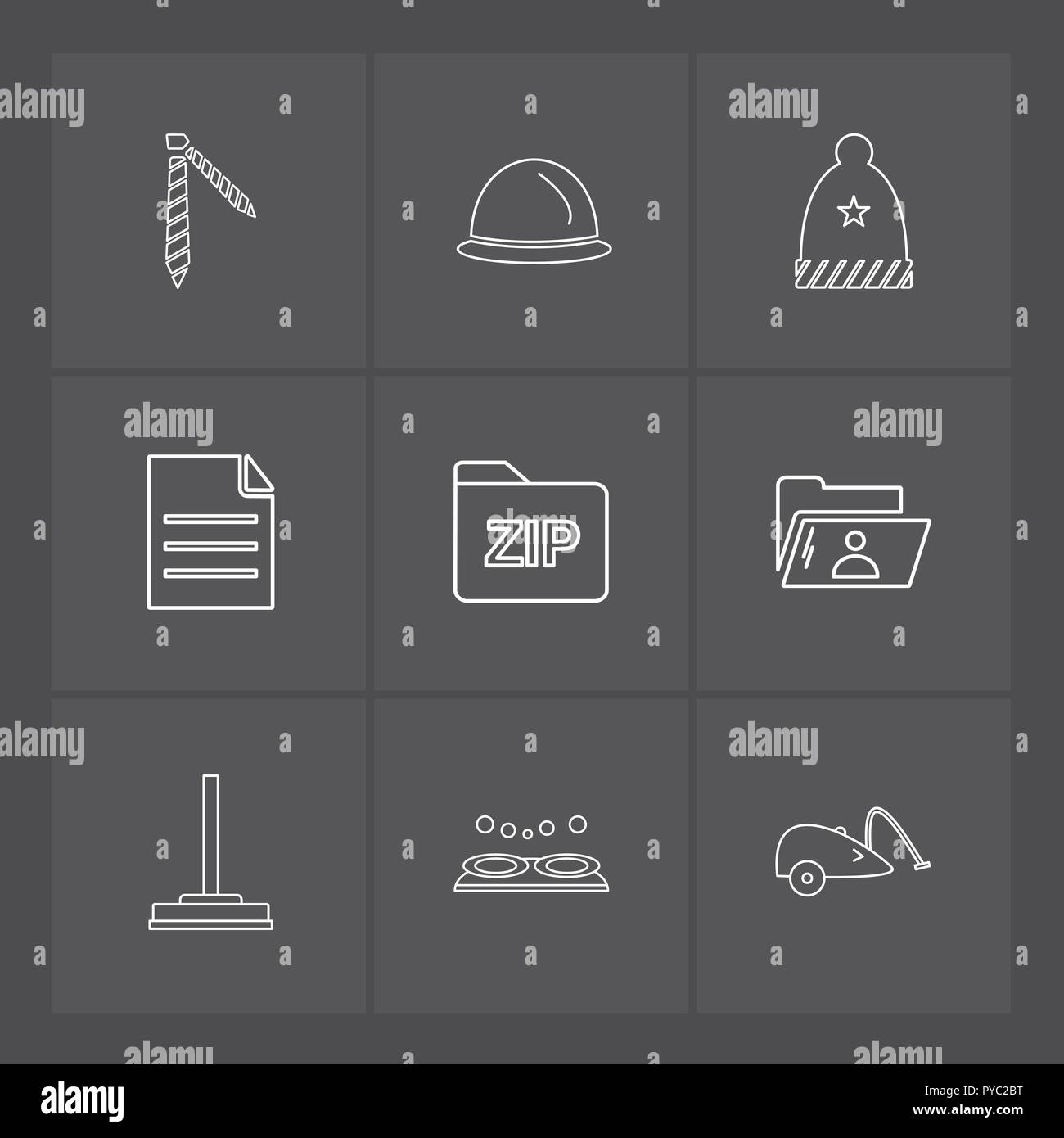 Pds Stock Vector Images - Alamy