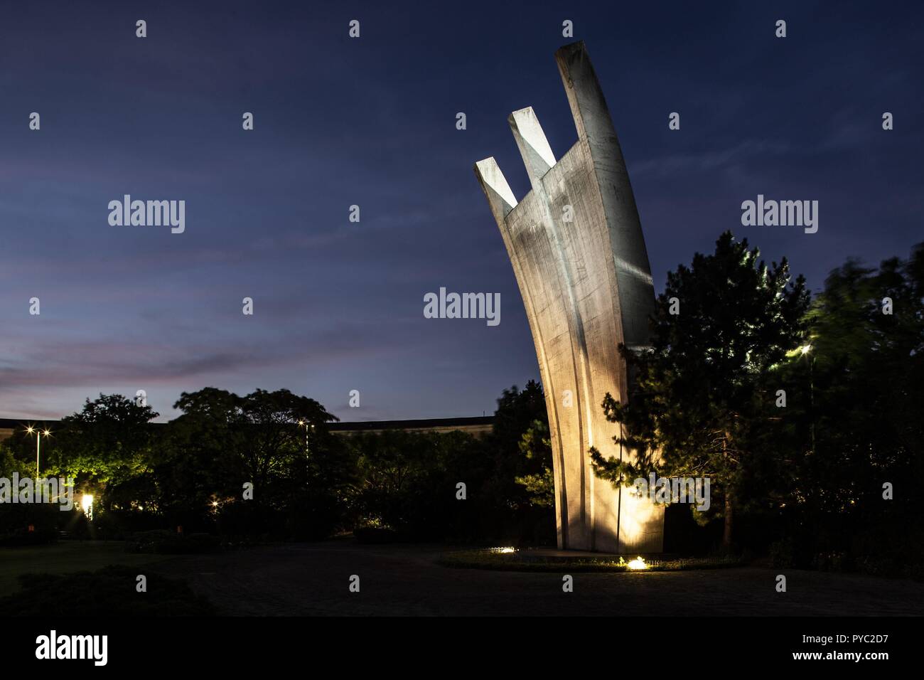 Soviet blockade 1949 hi-res stock photography and images - Alamy