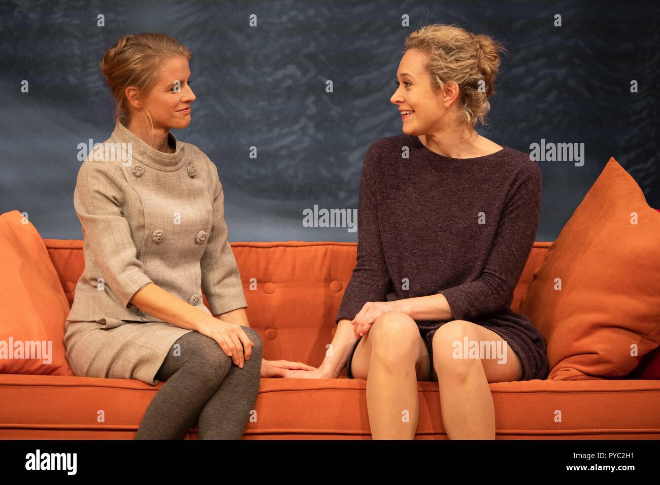 The Real Nora Jansen