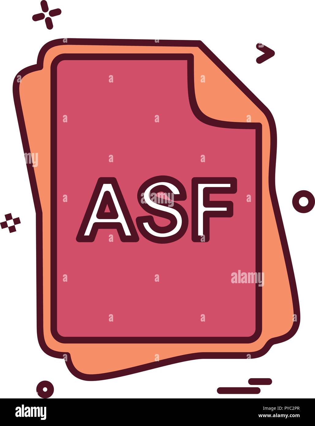 Asf file hi-res stock photography and images - Alamy