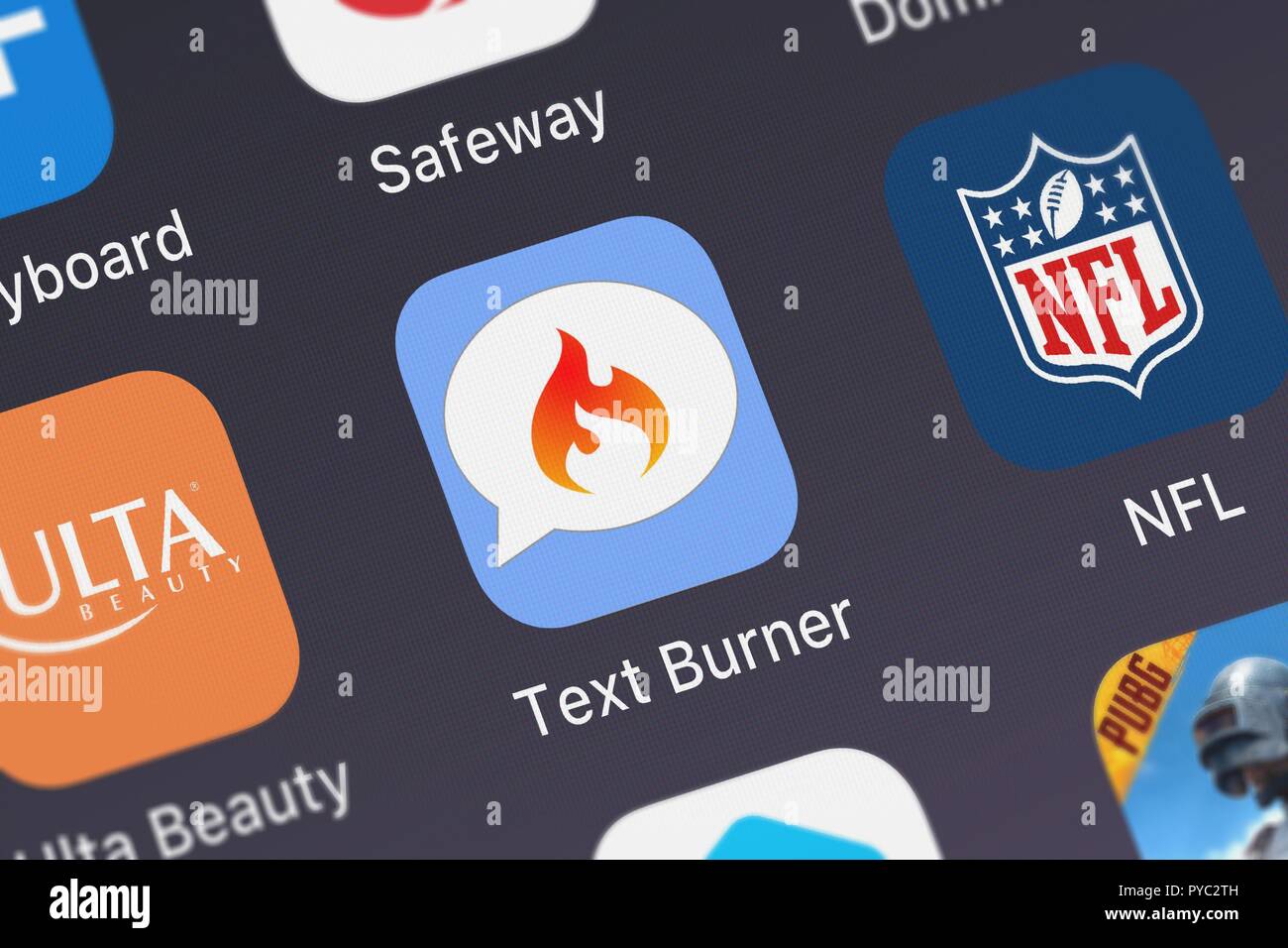 Appsverse inc hi-res stock photography and images - Alamy