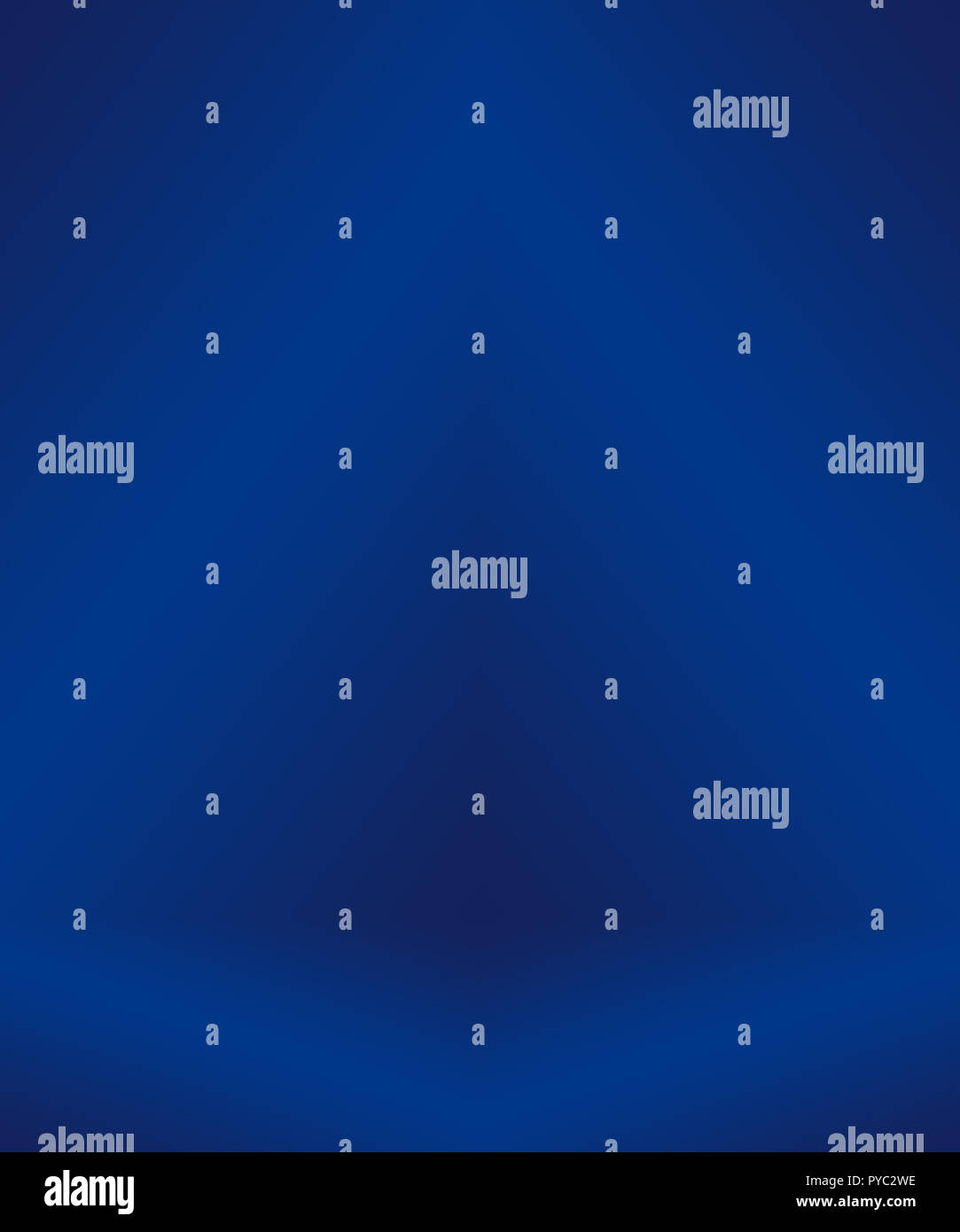 Gradient Blue abstract background. Smooth Dark blue with Black vignette Studio Stock Photo - Alamy