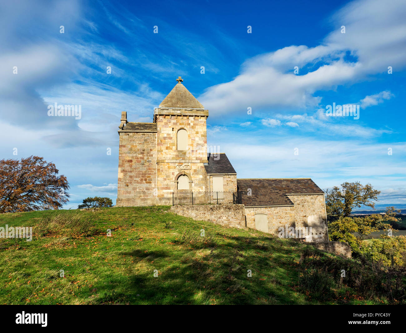Folly site hi-res stock photography and images - Alamy