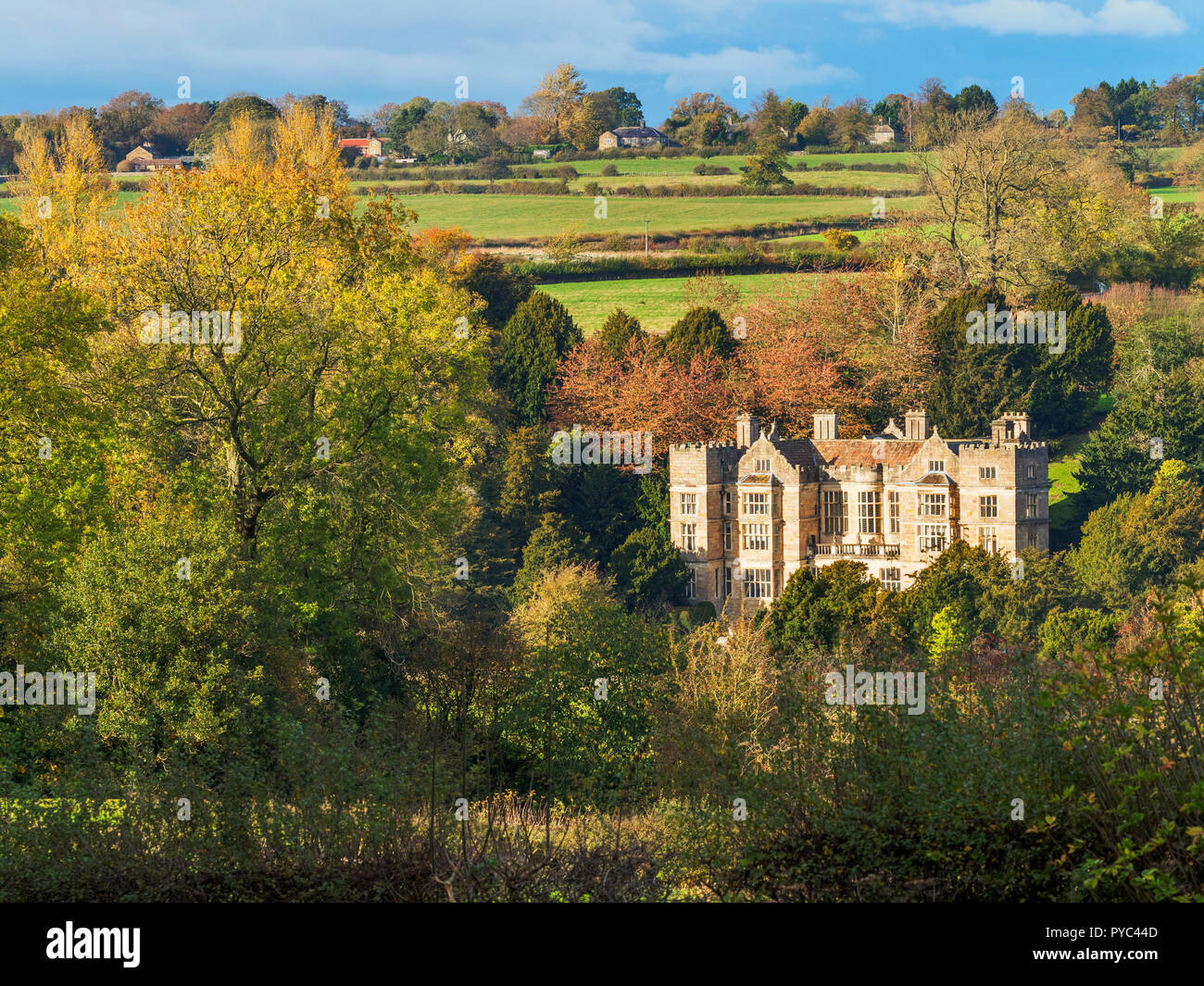 Fountains hall hi-res stock photography and images - Alamy