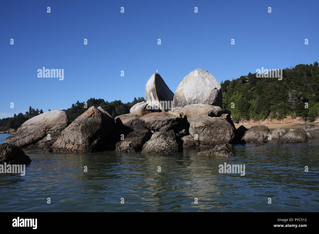 Split Apple Rock Stock Photos & Split Apple Rock Stock Images - Alamy