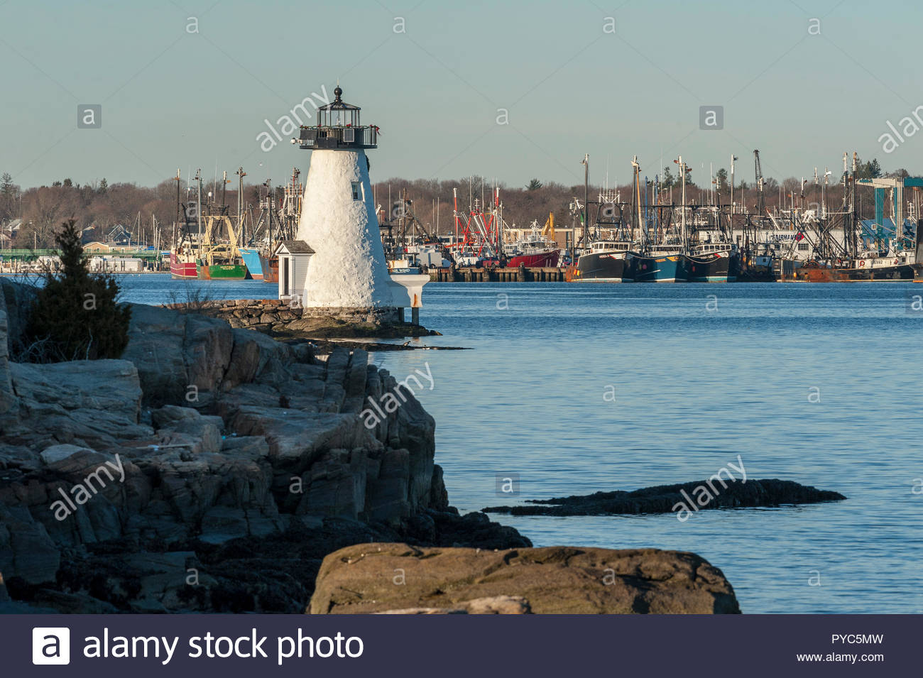 Acushnet River Stock Photos & Acushnet River Stock Images - Alamy