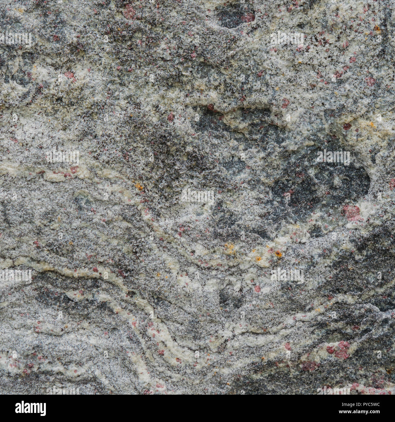 Gray white rock spots hi-res stock photography and images - Alamy