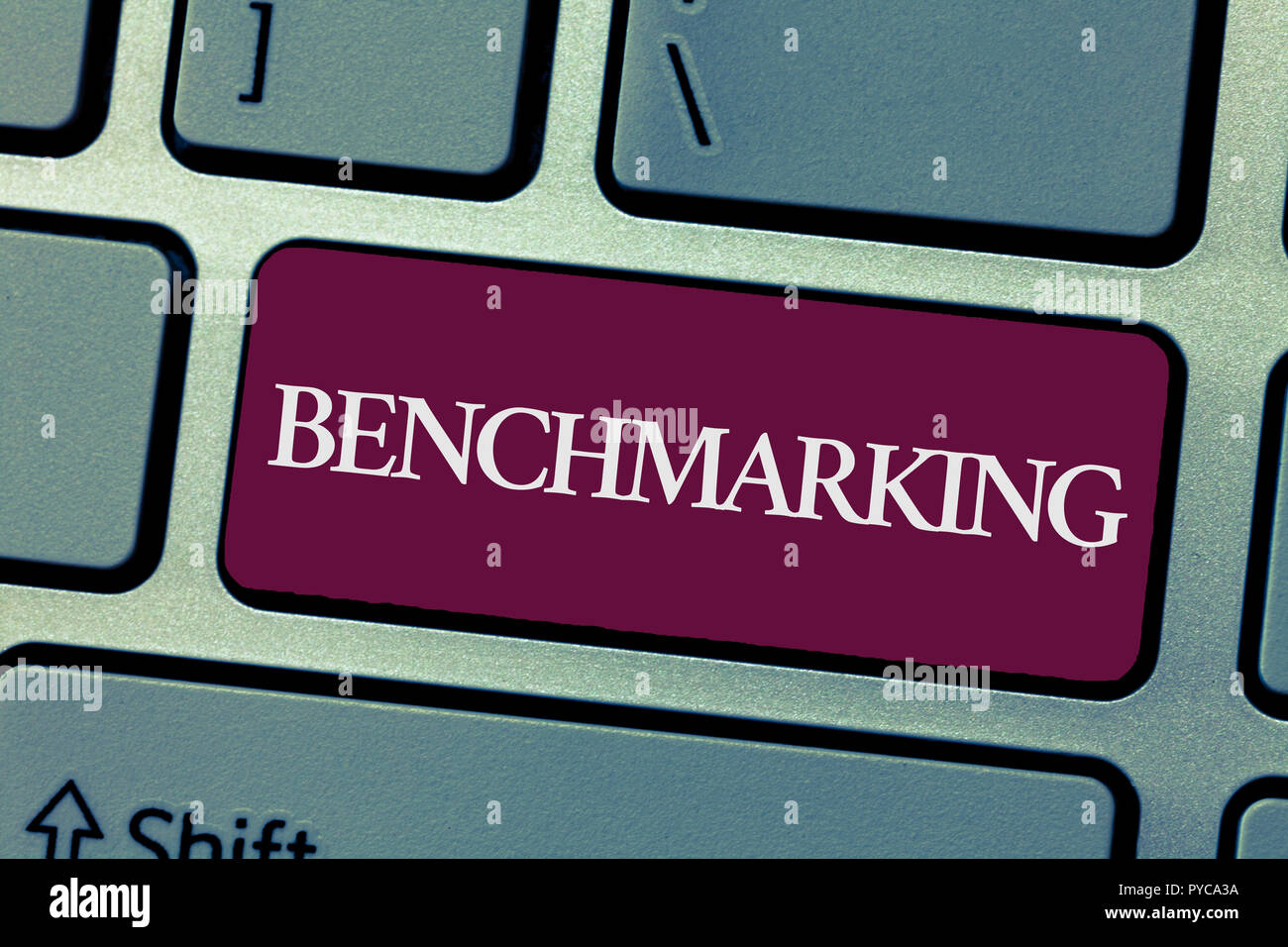 Handwriting text writing Benchmarking. Concept meaning Evaluate ...