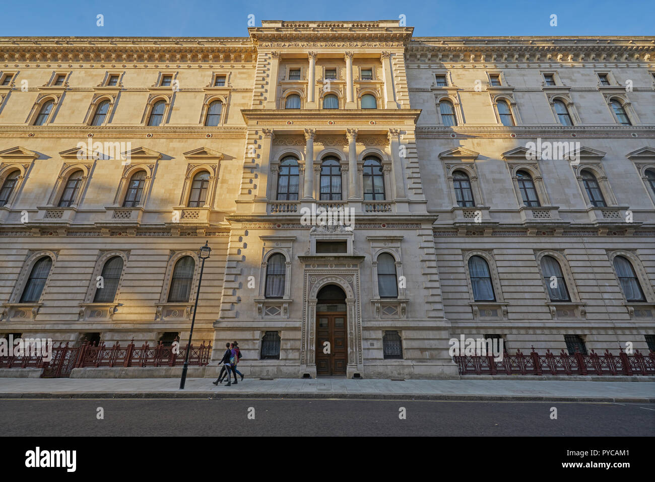 Fco whitehall hi-res stock photography and images - Alamy