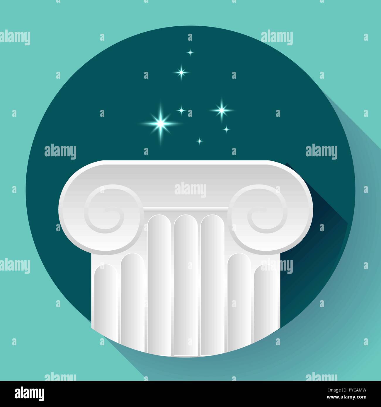 Architecture stage Stock Vector Images - Alamy