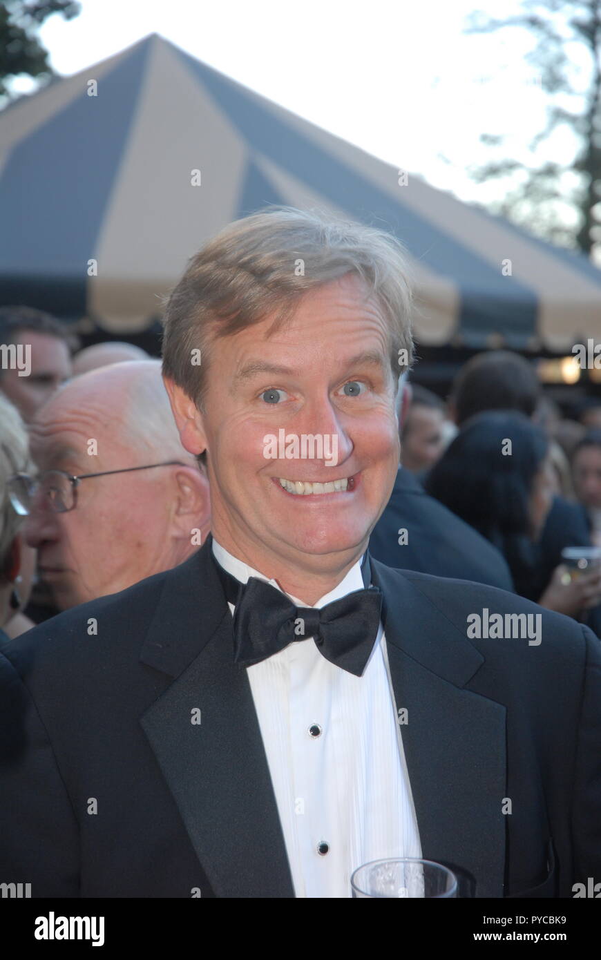 White house correspondents dinner hi-res stock photography and images ...