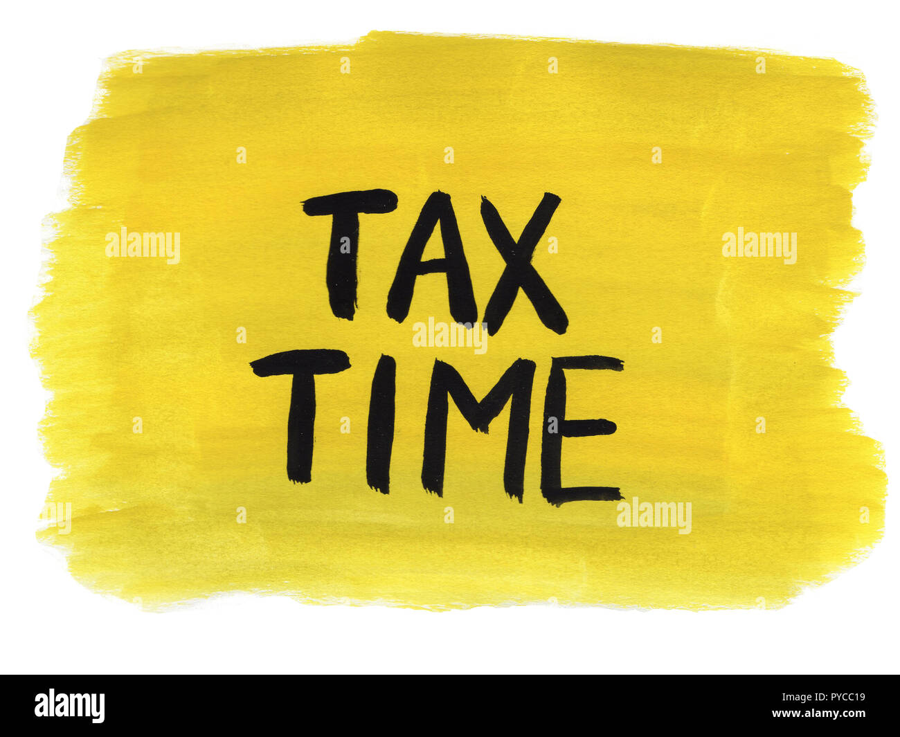 Business finance concept accounting Cut Out Stock Images & Pictures - Alamy