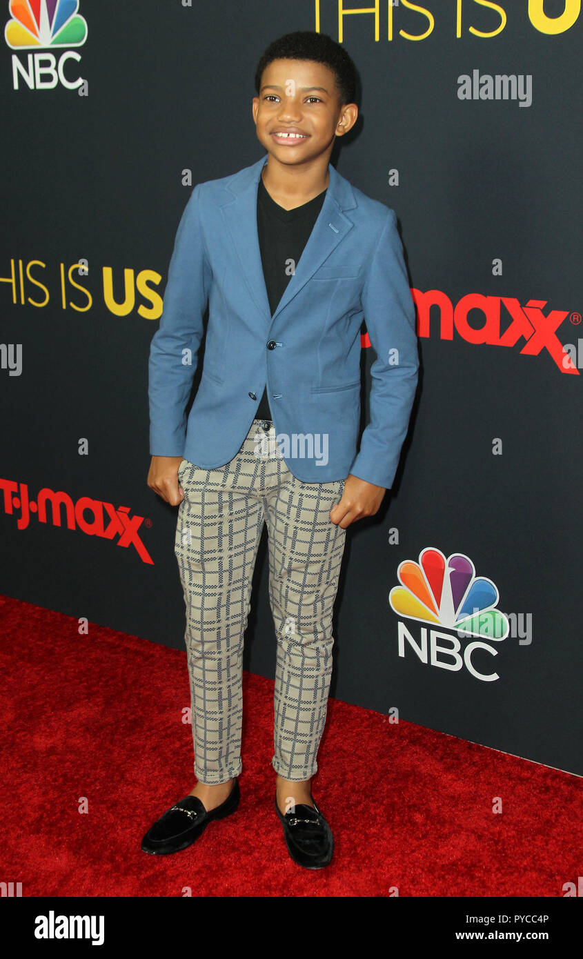 NBC’s “This Is Us” Premiere Screening held at Paramount Studios ...