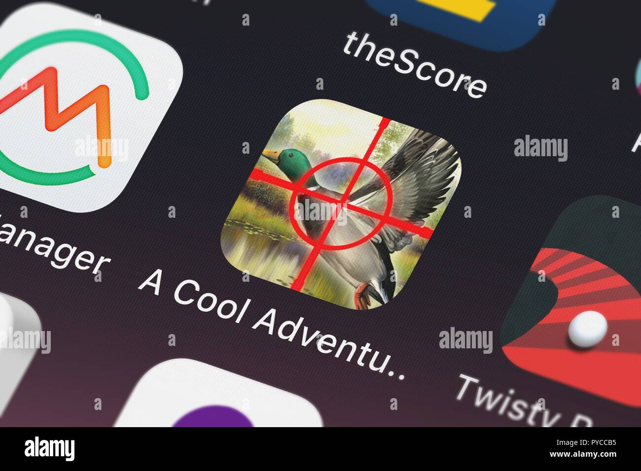 Shoot ing hi-res stock photography and images - Alamy