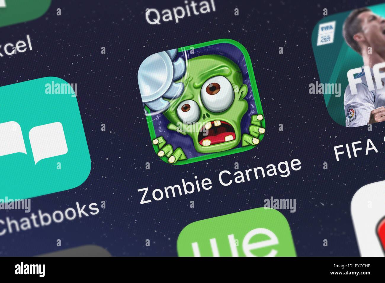 Rv appstudios llc hi-res stock photography and images - Alamy