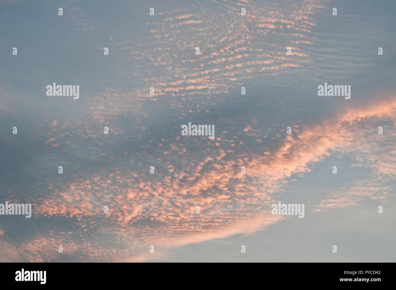 Design of clouds is a beautiful abstract Stock Photo - Alamy