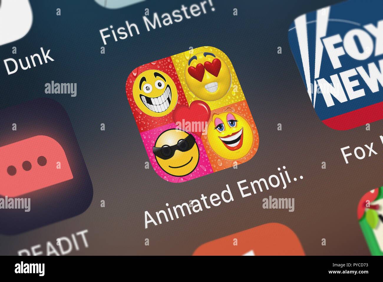 Funny Animated Pictures For Mobile