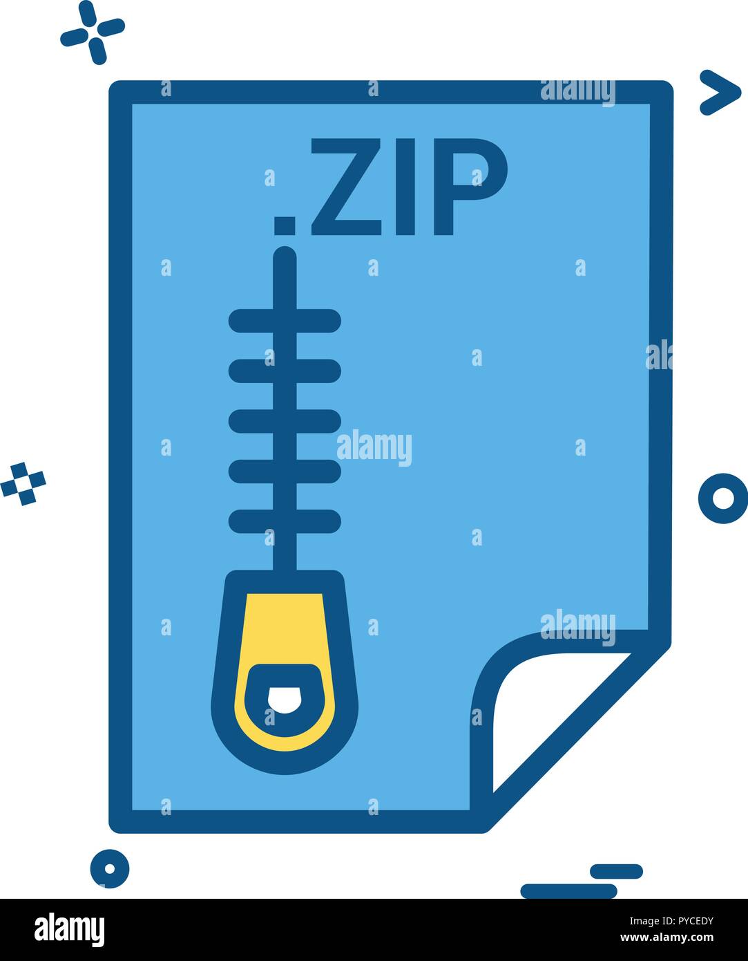 Spreadsheet files image Cut Out Stock Images & Pictures - Alamy