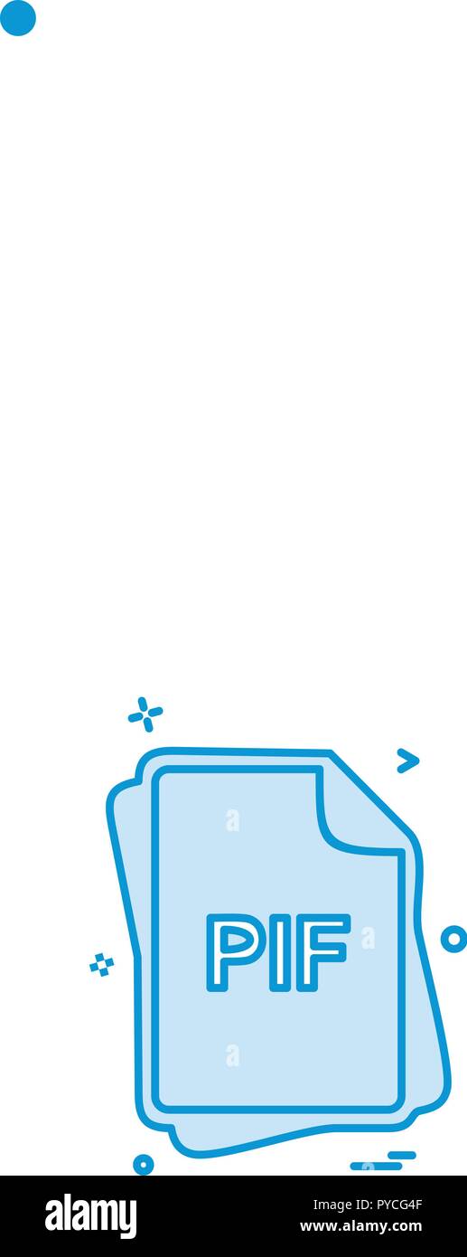 Pif symbol Stock Vector Images - Alamy