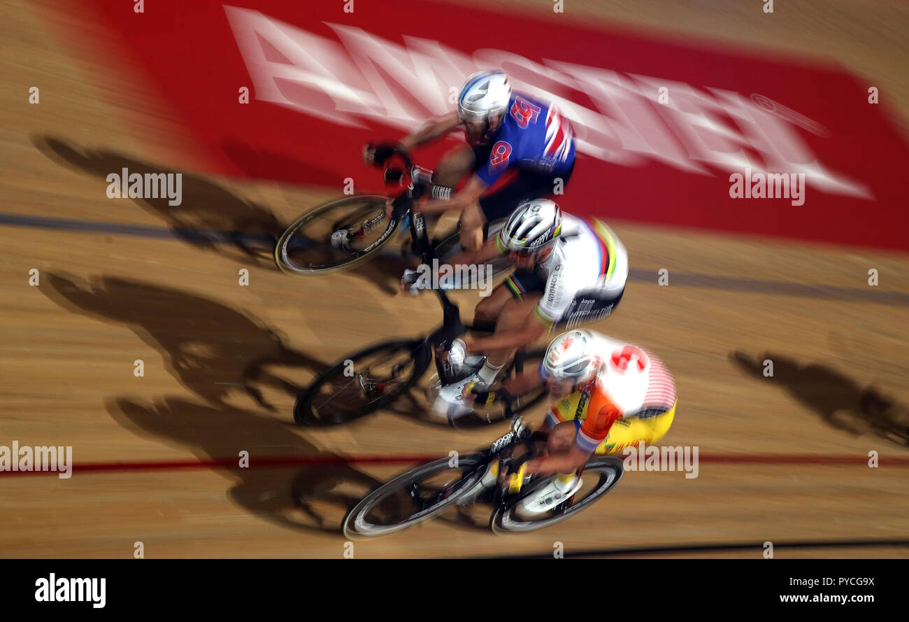 Andrew tennant hi-res stock photography and images - Alamy