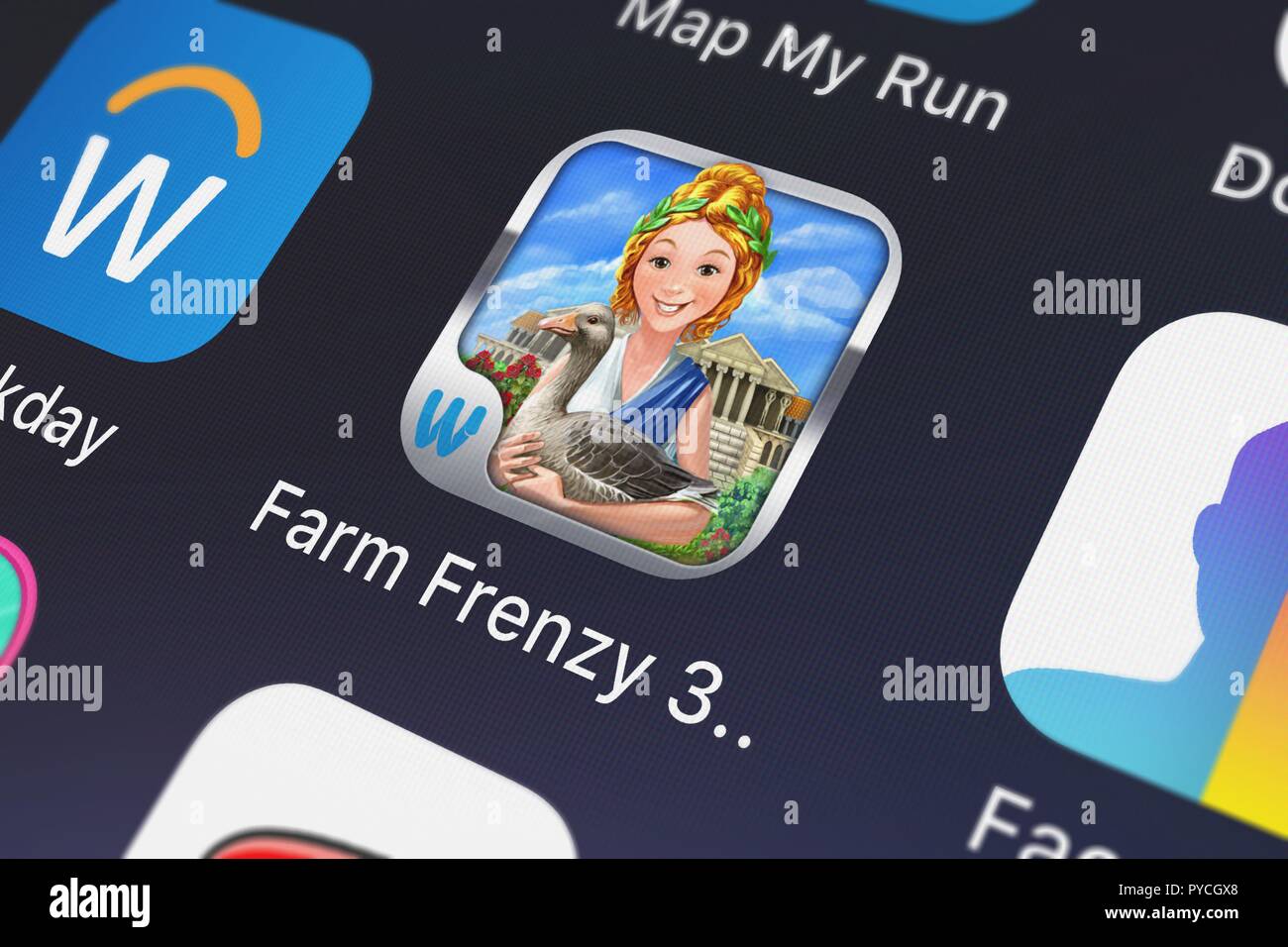 Alawar Farm Frenzy Ancient Rome What Games Did It Have : R/HelpMeFind