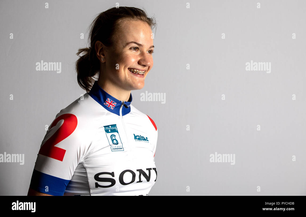 Great britains jessica roberts hi-res stock photography and images - Alamy