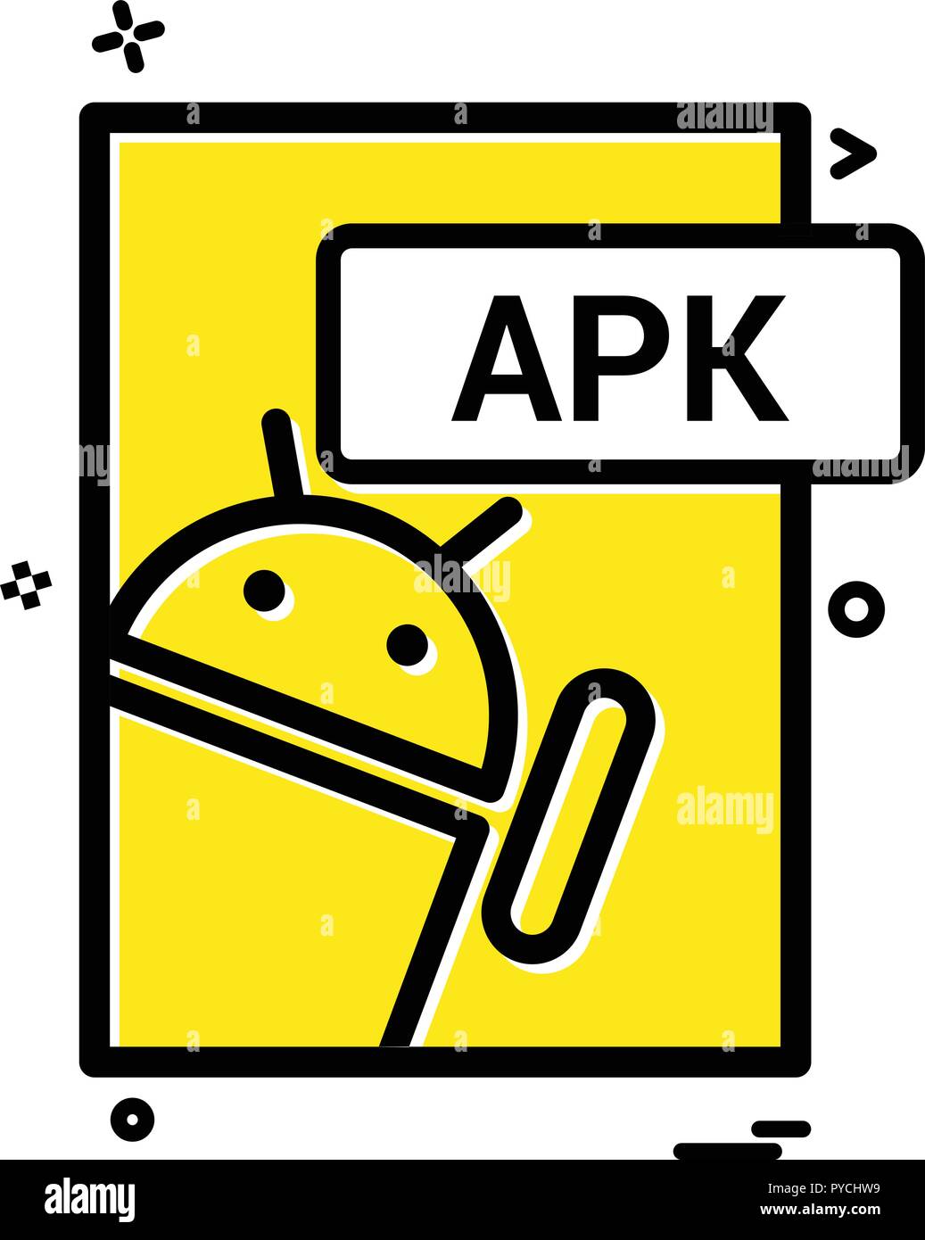 Apk image hi-res stock photography and images - Alamy