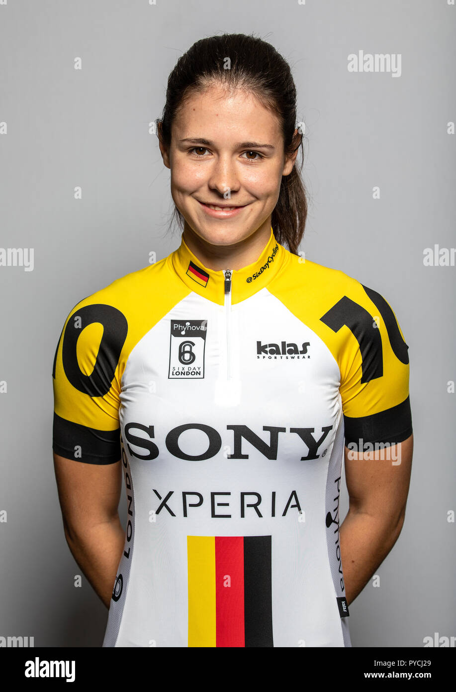 Michaela ebert hi-res stock photography and images - Alamy