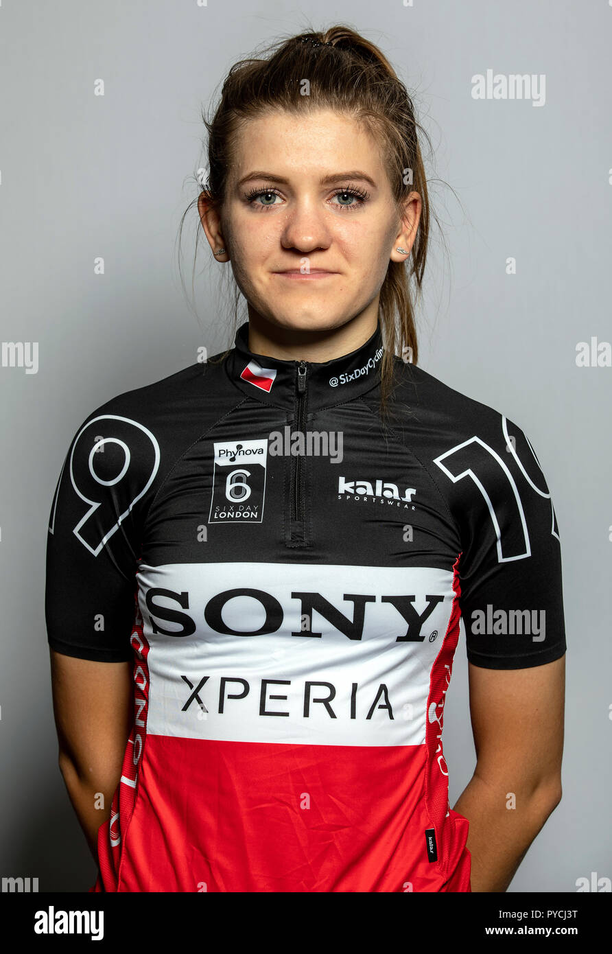 Wiktoria hi-res stock photography and images - Alamy