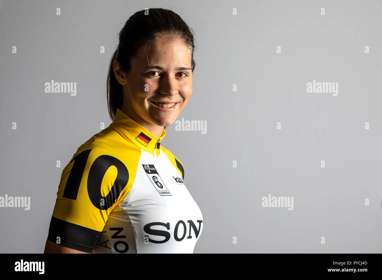 Michaela ebert hi-res stock photography and images - Alamy