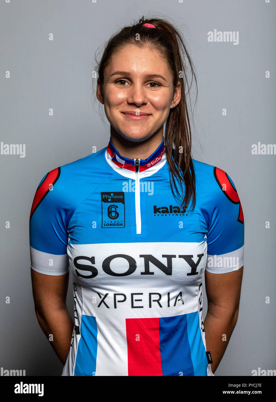 Tereza lee hi-res stock photography and images - Alamy