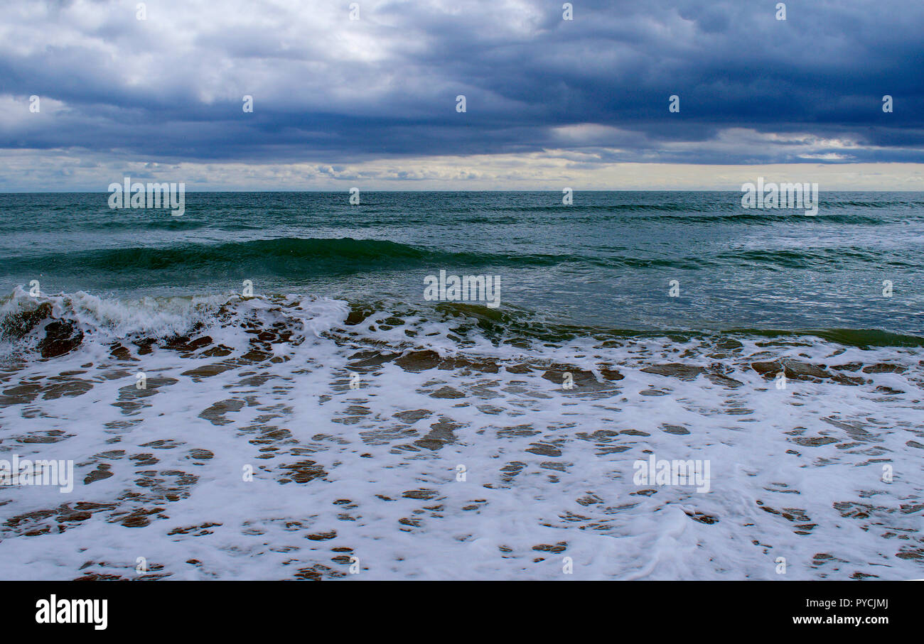 Tramore strand hi-res stock photography and images - Alamy